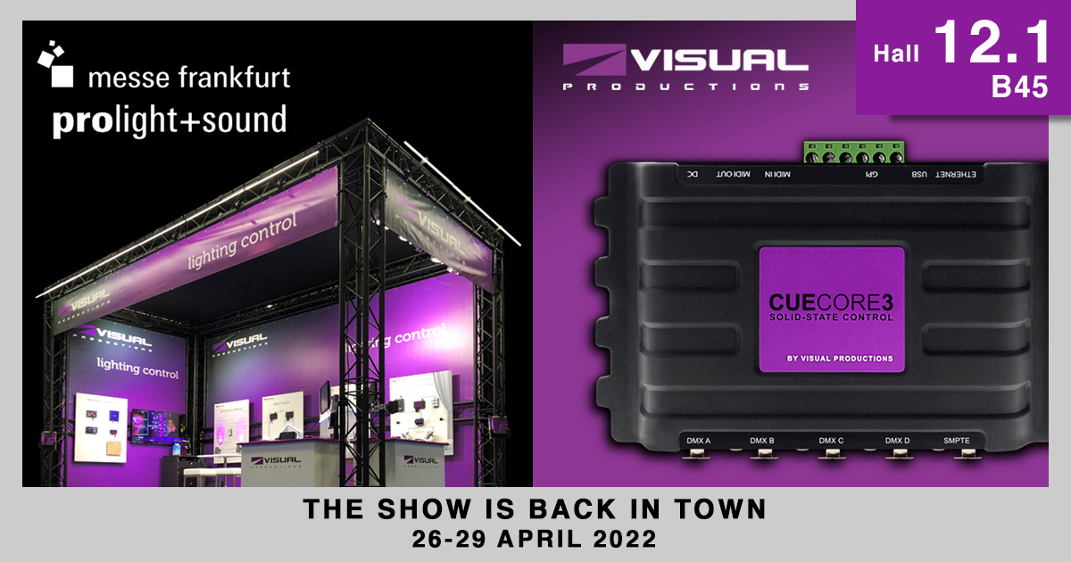 【VISUAL PRODUCTIONS】 CURECORE3発表！！！ - e!blog