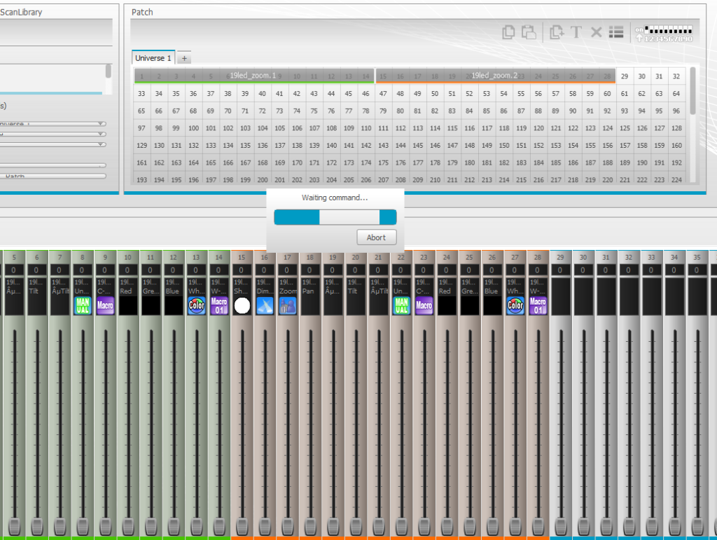 Easy Stand Alone 2 (ESA2)をMIDIコントローラーで操作してみた - e!blog