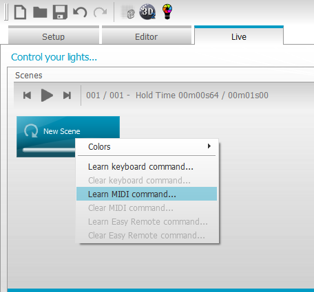 Easy Stand Alone 2 (ESA2)をMIDIコントローラーで操作してみた - e!blog